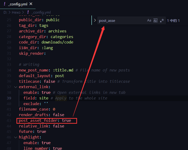 如何用hexo上传一篇文章 - Lwd_curent