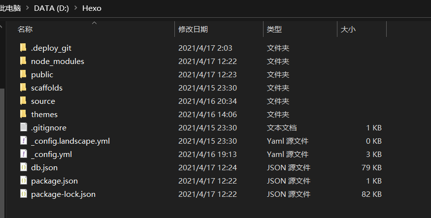 如何用hexo上传一篇文章 - Lwd_curent